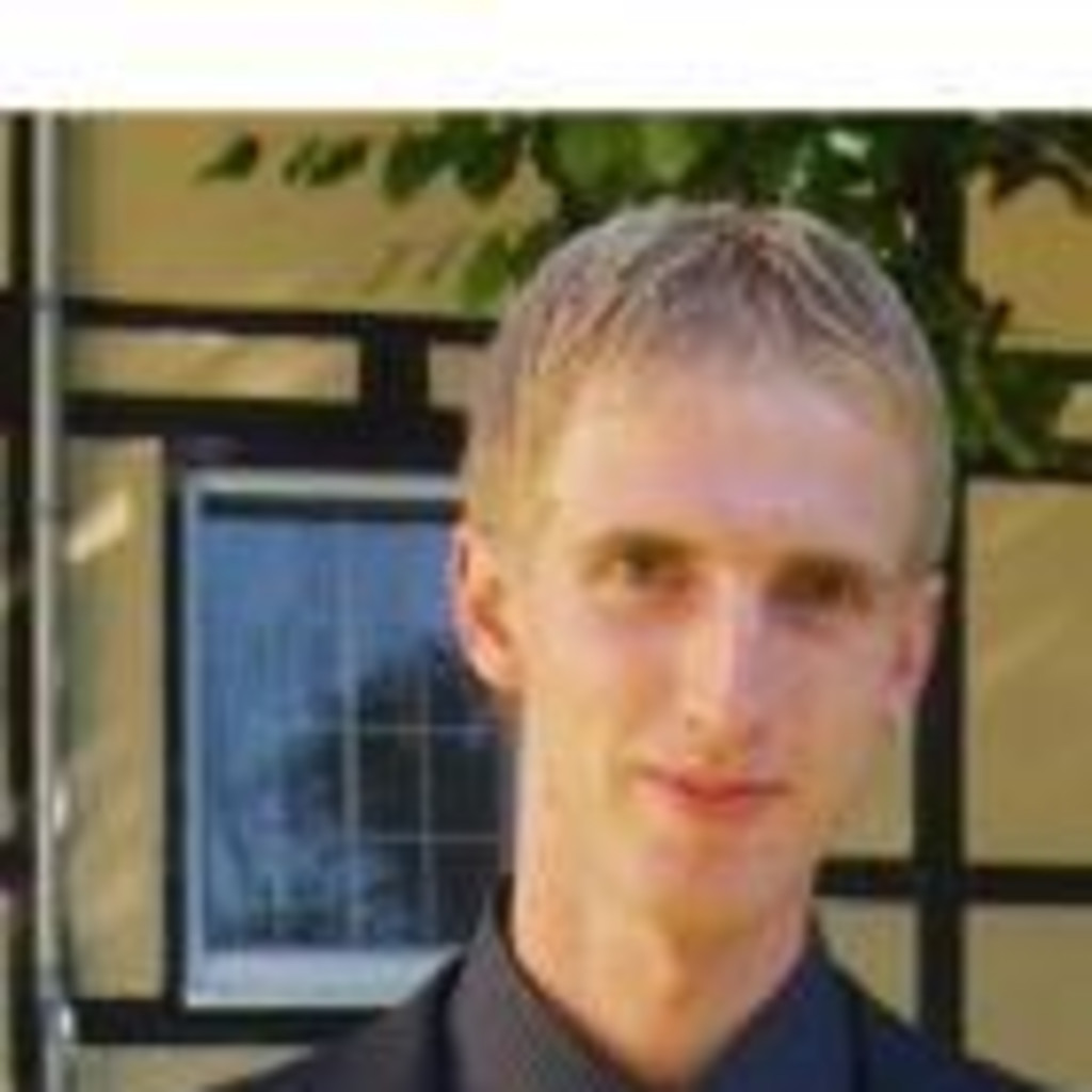 Steve Rosenthal - Disponent Rettungsleitstelle - Berufsfeuerwehr Erfurt ...