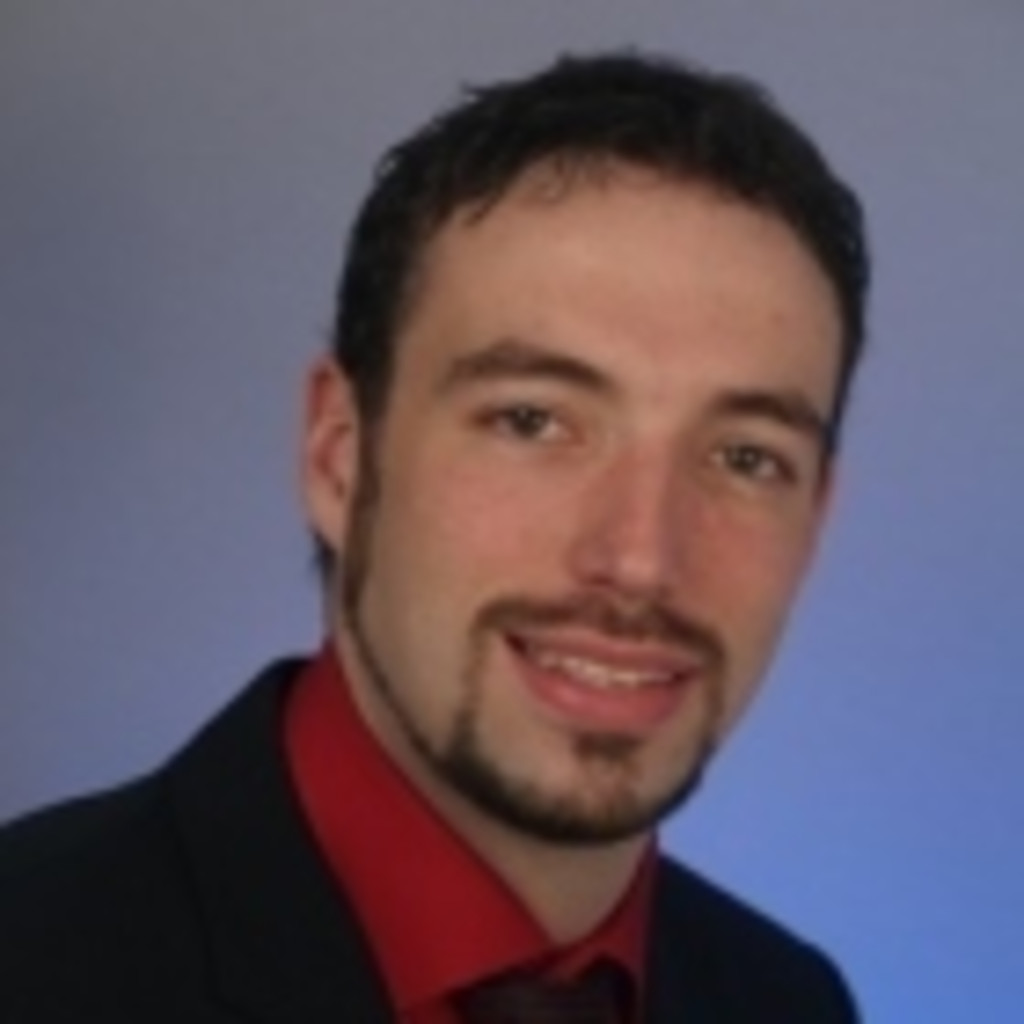 Marc Stäsch - Head of Corporate Distribution Engineering & Tender ...