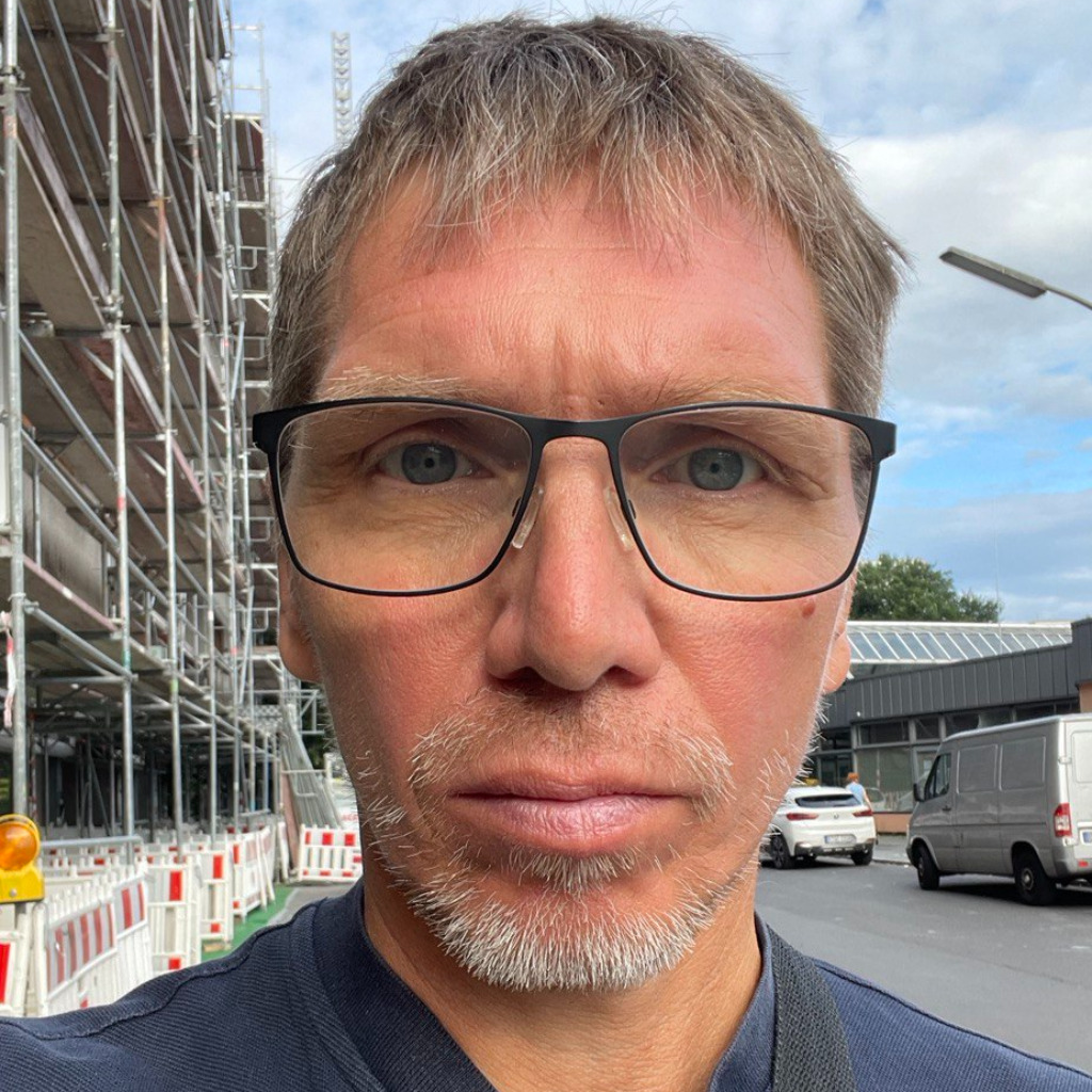 Ivan Rodionov - Geschäftsführer, Chefredakteur - InfraRot Medien UG | XING