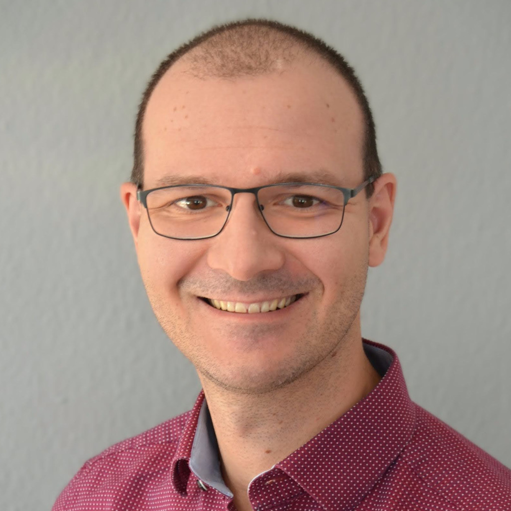 Thomas Eppinger - Softwareentwickler - Manz AG | XING