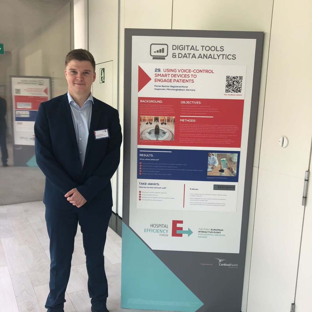 Florian Bechtel - Clinical Application Specialist TAVI - Meril Life ...