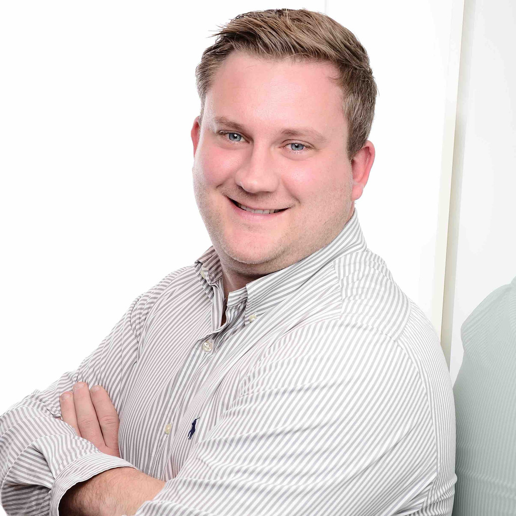 Daniel Berthold - Teamleiter Wareneingang & Versand / Supply Projects ...