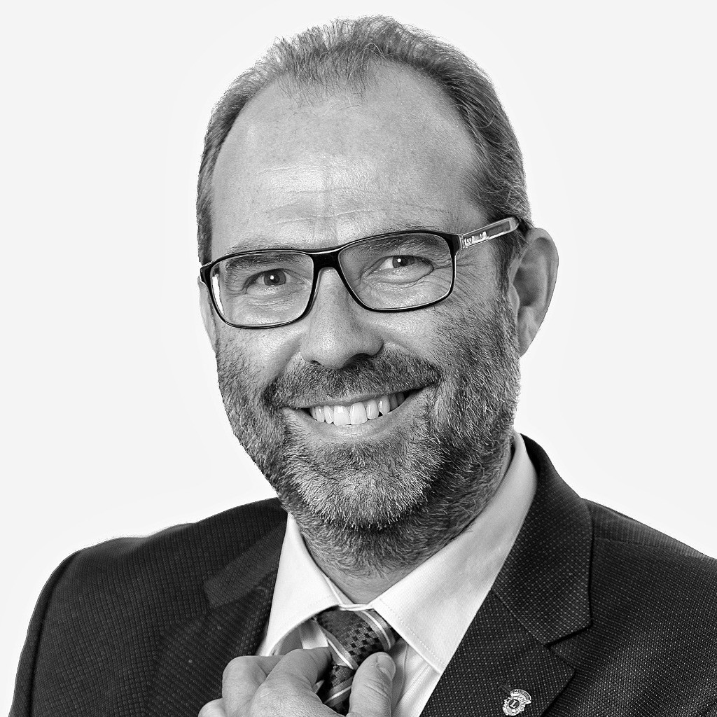 Michael Münger - Partner - CORE Partner AG | XING