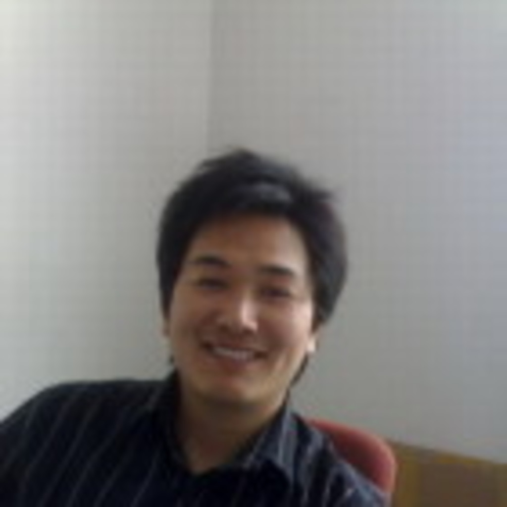 Leo Gu - Head of IT Project Service Team AP - SIGIT | XING