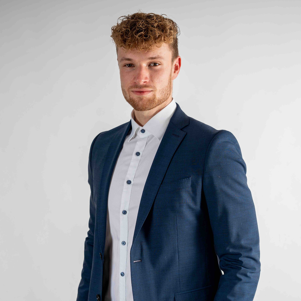 Daniel Fischer - Controller - Bader Gruppe | XING