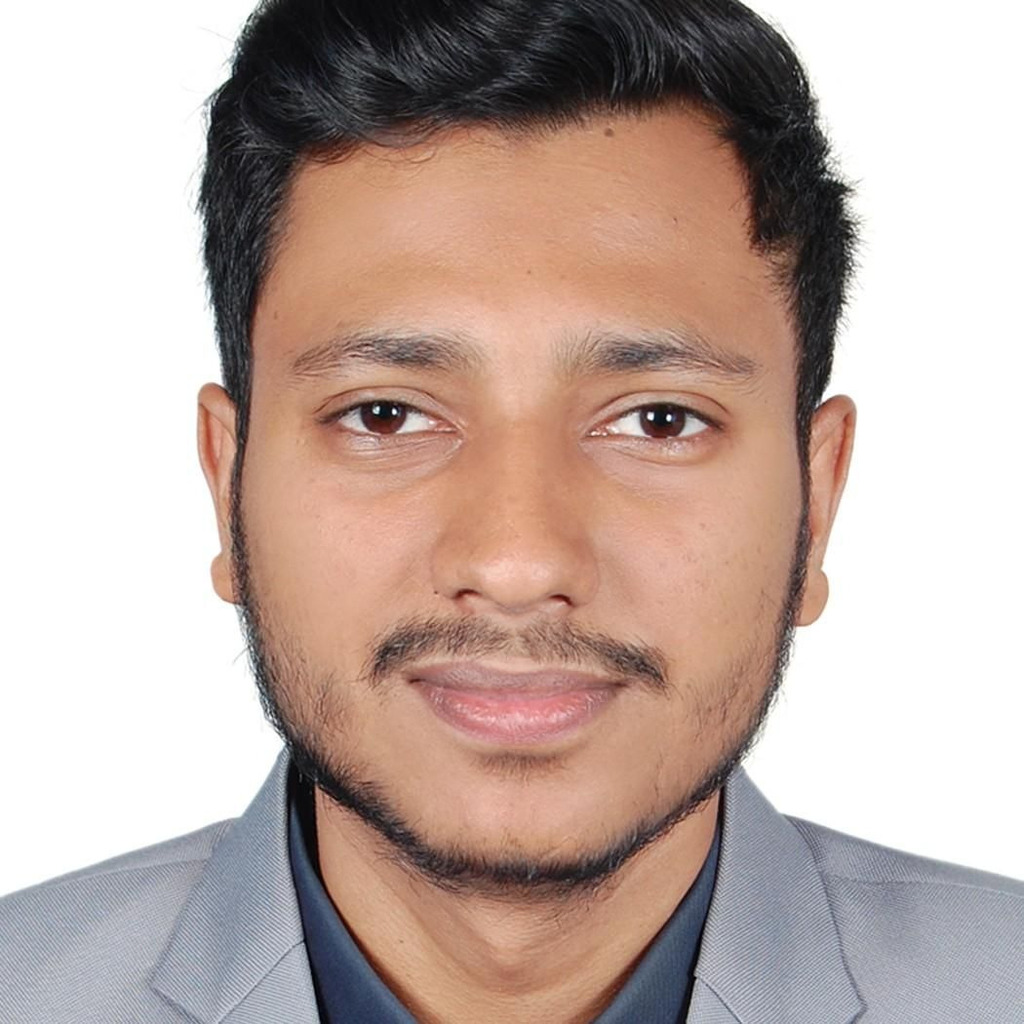 Ahmed Rony - Sales Assistant - Yoyoso Bangladesh | XING