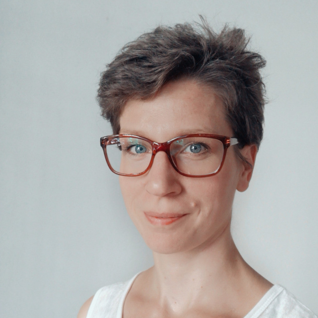 Barbara Antal - Curator of Outreach - Käthe-Kollwitz-Museum Berlin | XING