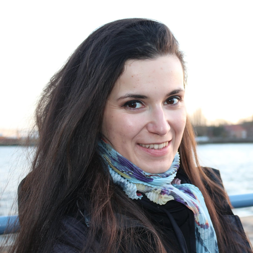 Mária Nagy - Design Verification Scientist - Akkodis Germany Consulting ...