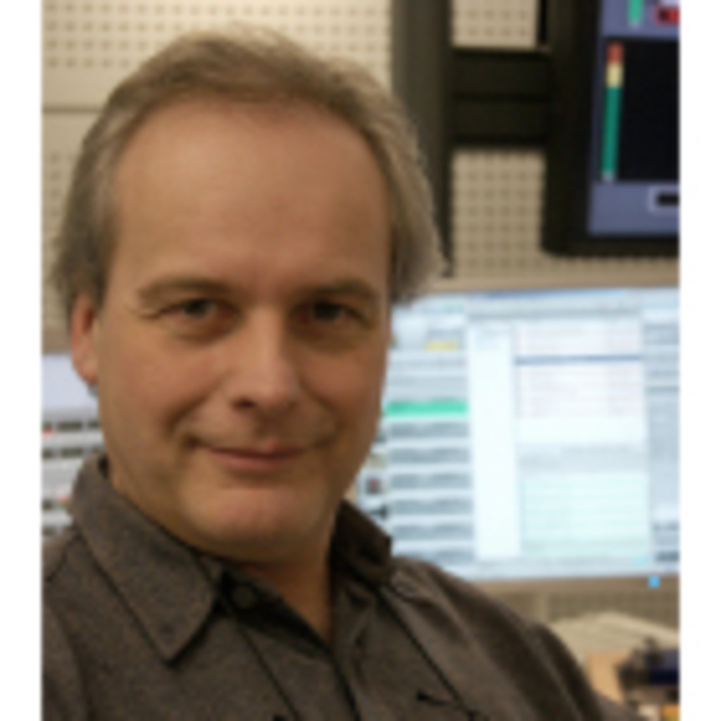 Martin D. Bartsch - Bildtechniker - Westdeutscher Rundfunk | XING