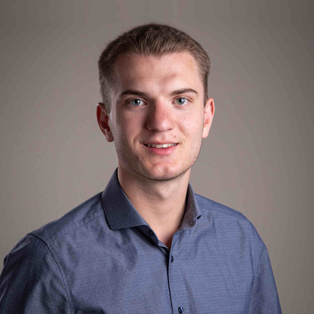 Christian Neufeld - Patientenmanager - Apotheke an der Universität | XING