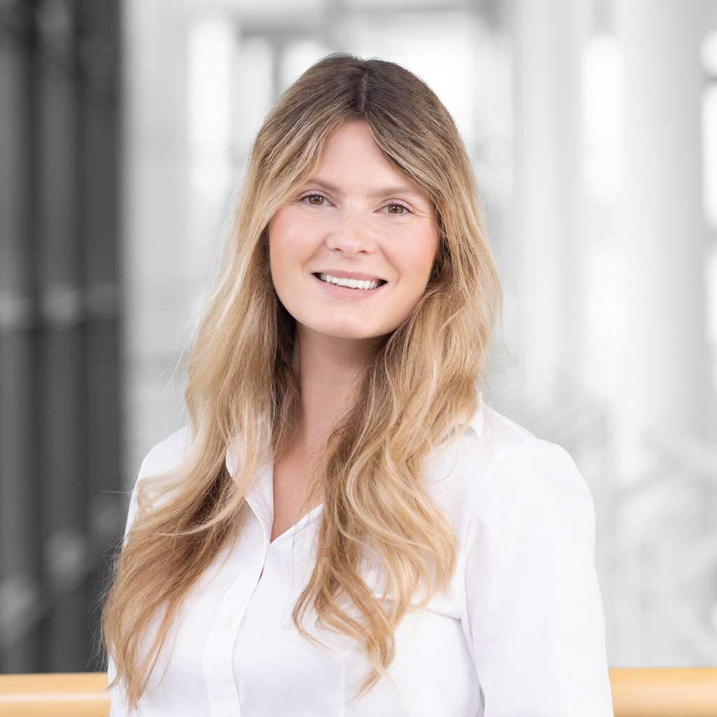 Andrea Klein - Talent Acquisition Specialist - Ecolab | XING