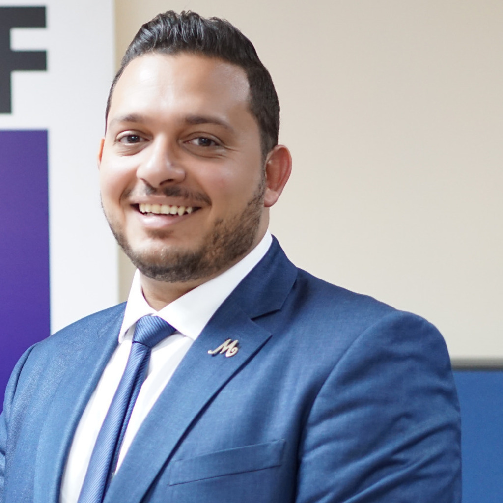 Mahmoud Awad - Regional Operations Manager - ITH GmbH & Co. KG | XING