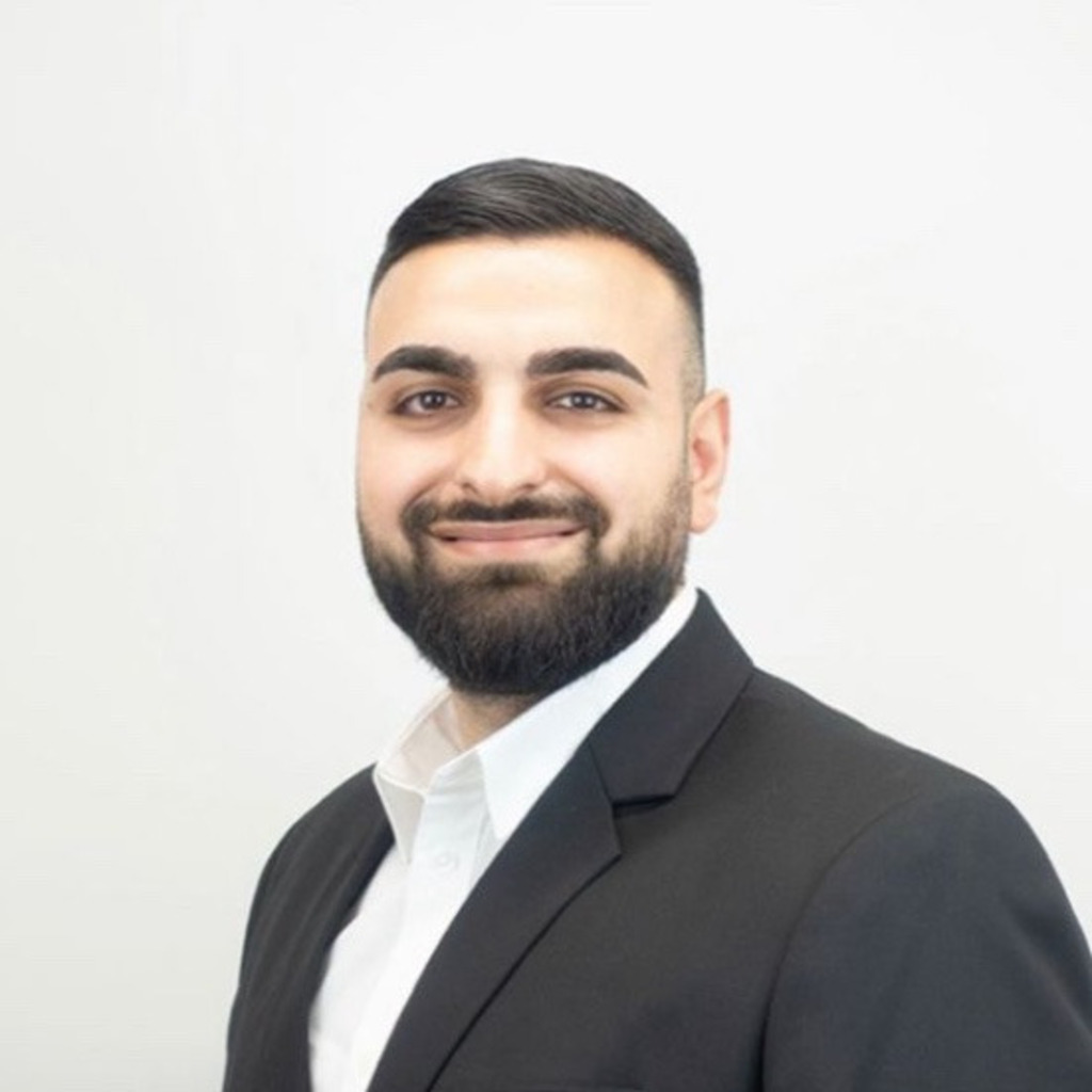 Serhat Kurt - Leiter Kundendienst - WIR Bank Genossenschaft | XING