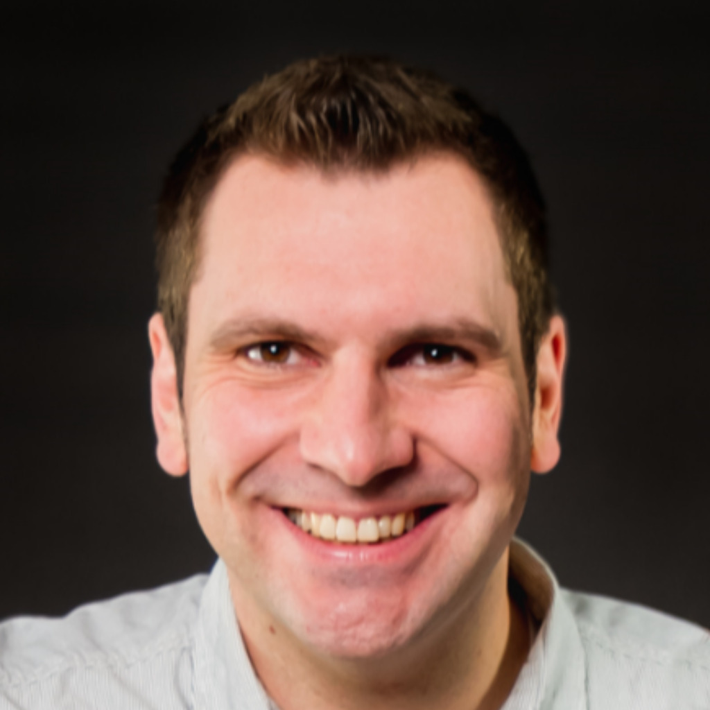 Thomas Noll - Fullstack Senior Developer / Consultant - ECOPLAN ECommerce GmbH | XING