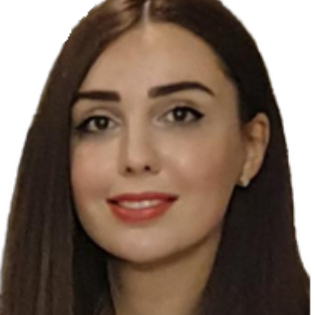 Marjan Asvadi - DevOps Engineer - msg insur:it | XING