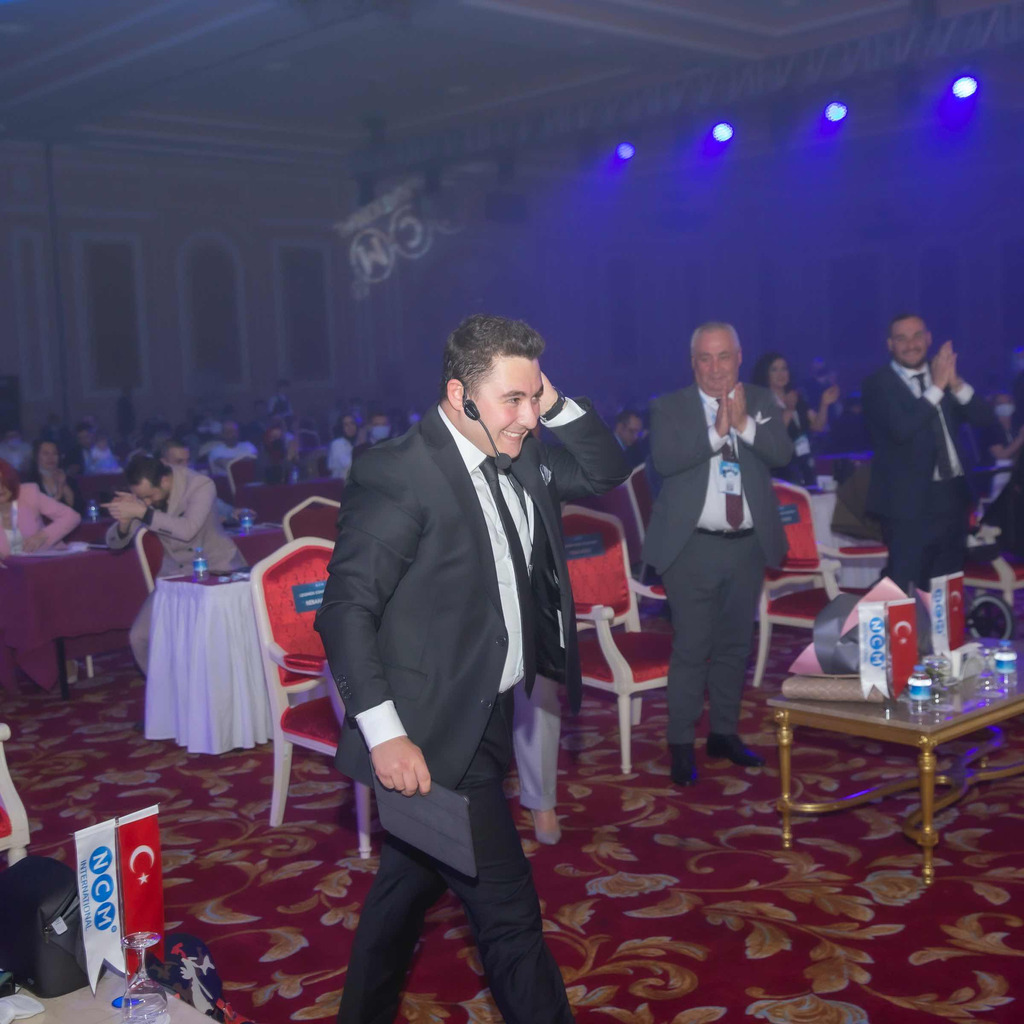 Hasan Mert Kutlu - Betriebswirtschaftslehre Handel und ...