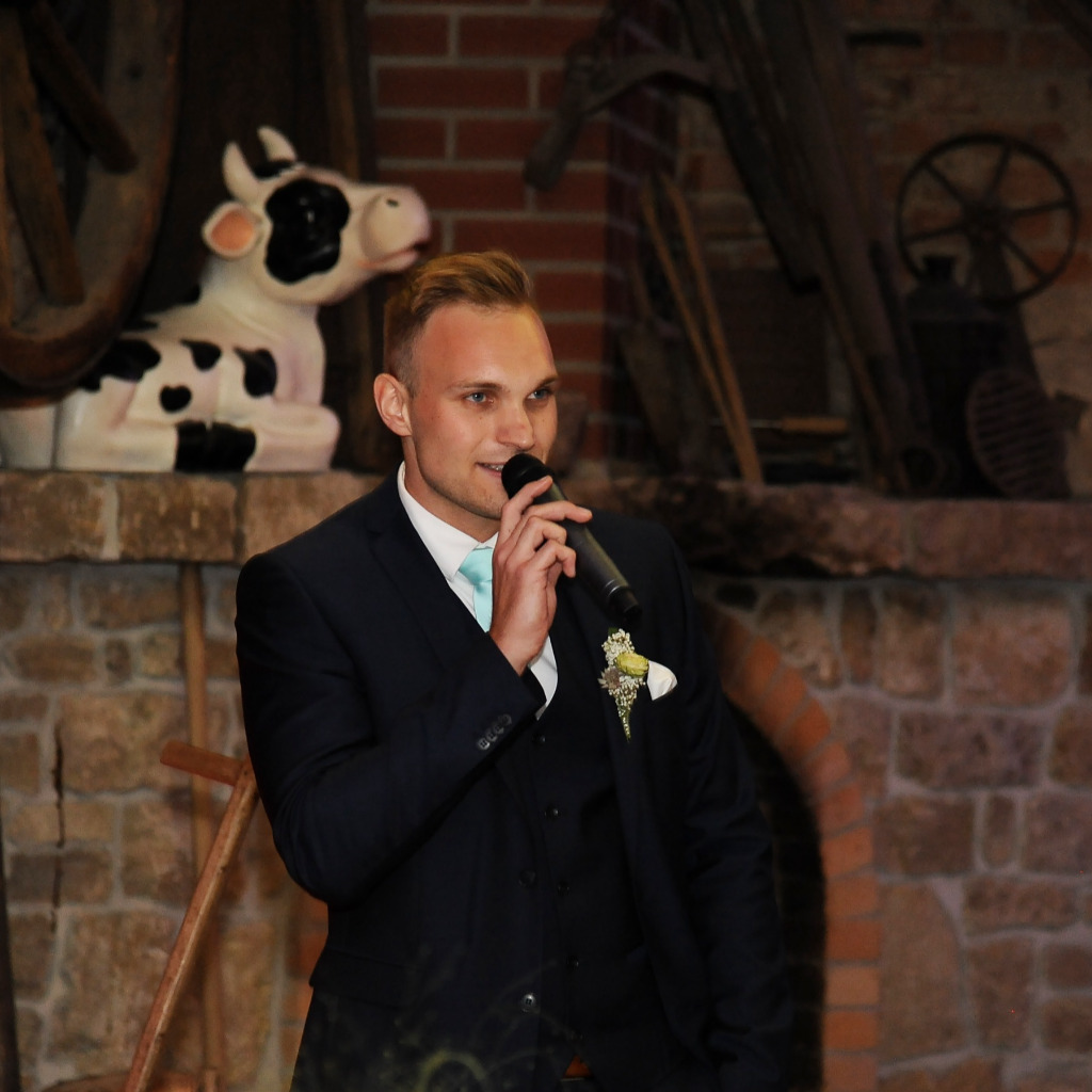 Steve Werner - Offizier - Bundeswehr | XING