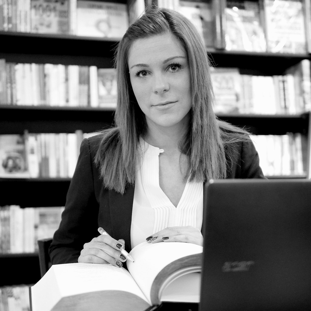 Desislava Dimitrova - Co Founder and Managing Partner - Innovires Legal | XING