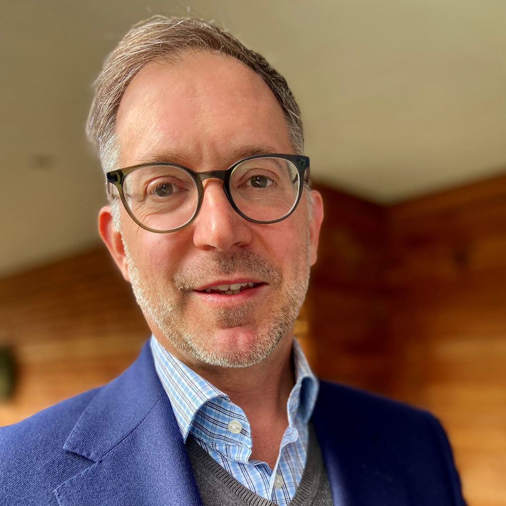 Aaron Whitehead - Head of Business Development - OFX | XING