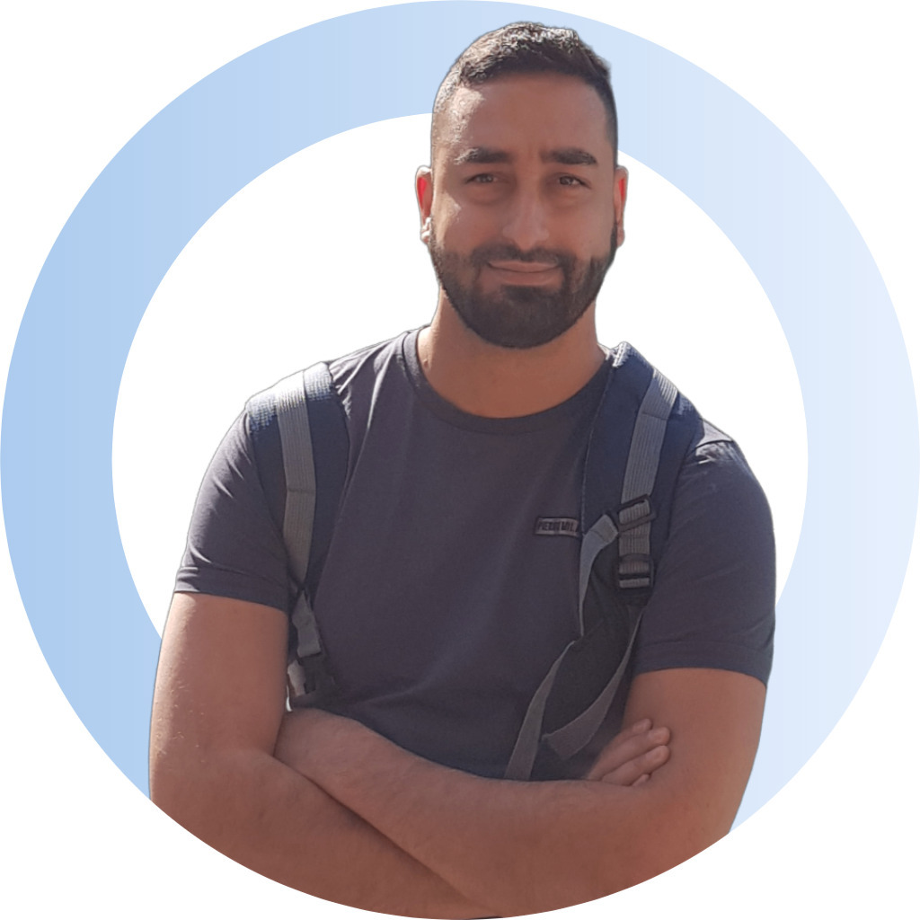 Mohammad Nmeri - Full-Stack Softwareentwickler (Angular-Spezialist) - Enomic GmbH & Co. KG | XING