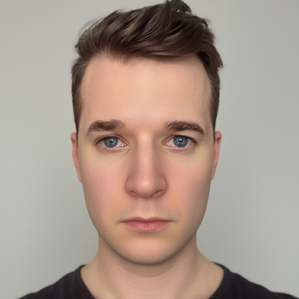 James Cocker - Senior Software Engineer - Emarsys | XING