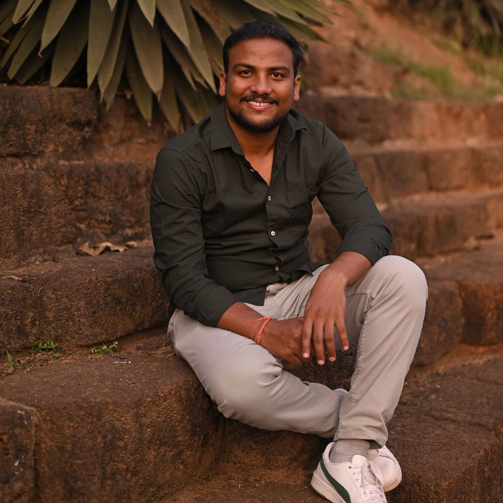 SMITH MALLICK - Software Developer - yara international | XING