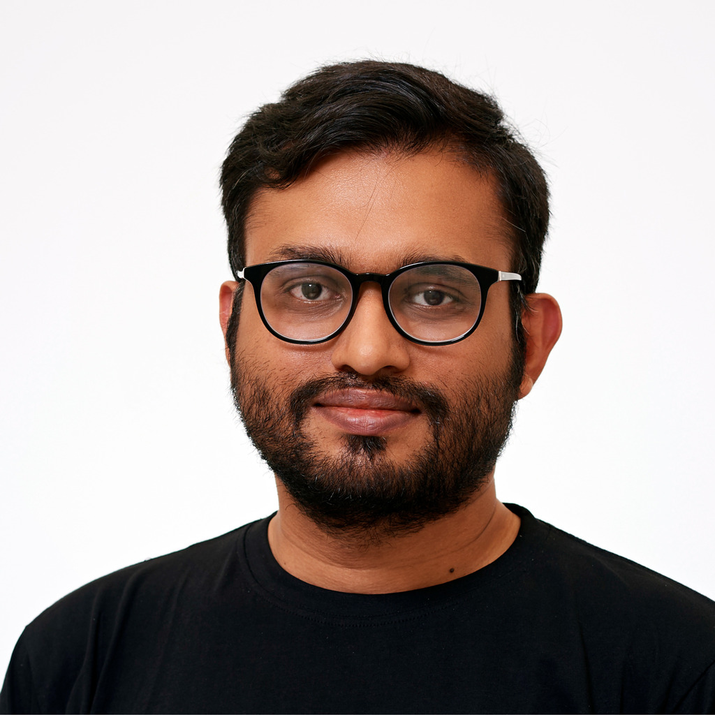 Shuvanon Razik - Medizintechnik - FAU Erlangen-Nürnberg | XING