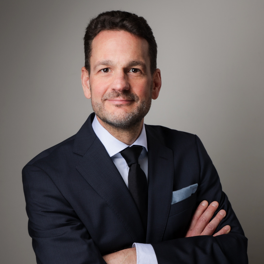 Dr. Dirk Johann - Founding Director - Behavioural Leeway [Johann ...