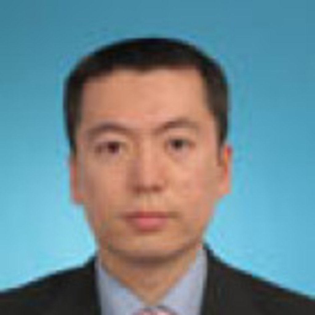 Yu Li - 大客户经理 - Siemens Ltd.,China | XING