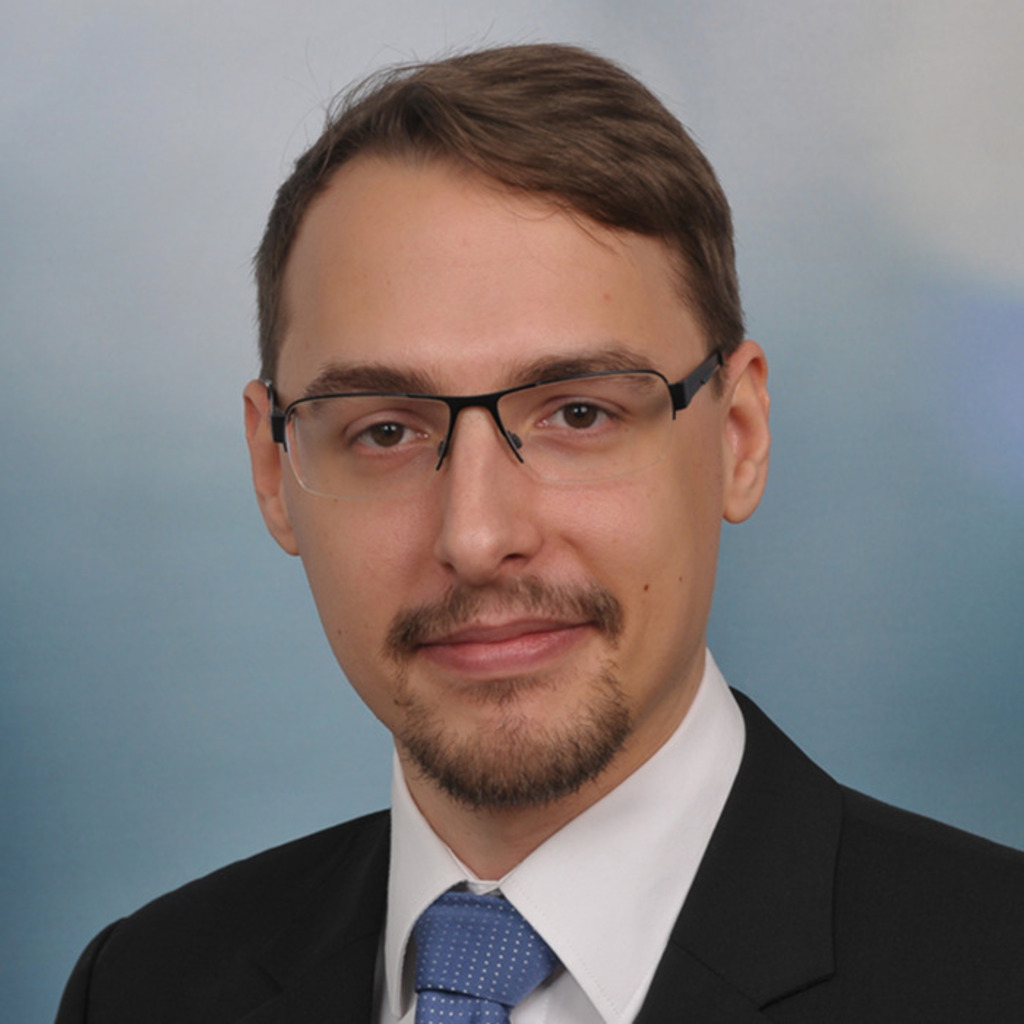 Andreas Bucher - Senior Software Developer - intive GmbH | XING