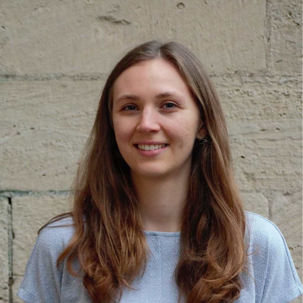 Kira Franke - Wissenschaftliche Mitarbeiterin - Friedrich-Schiller ...