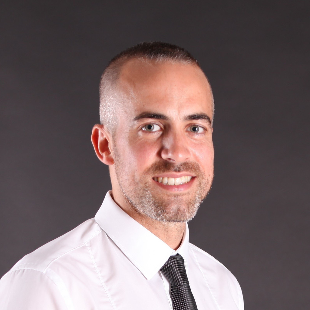 Marc Hiller - Procurement Manager - BORSIG ValveTech GmbH | XING