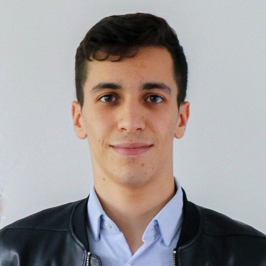 Mohamed Radi - Elektrotechnik - FH Aachen – University of Applied ...