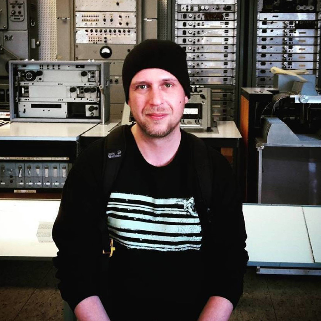 Stephan Gossen - Postproduction Supervisor, VFX-Editor, Ingest Operator ...