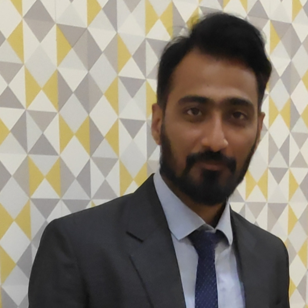 Vikas Rajpurohit - Project Coordinator - QAD Inc. | XING