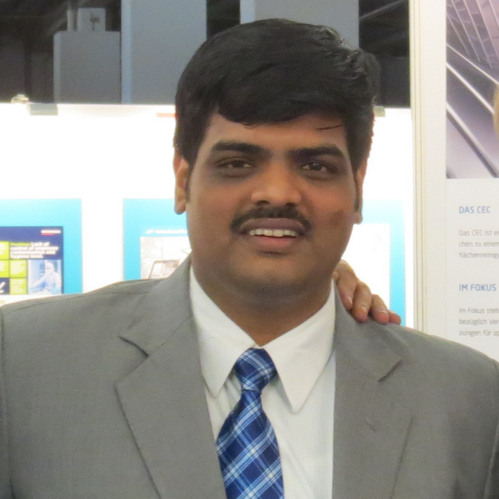 Shreyas Kulkarni - Director- Technical Support and Product Development - Shreeson Technologies ...