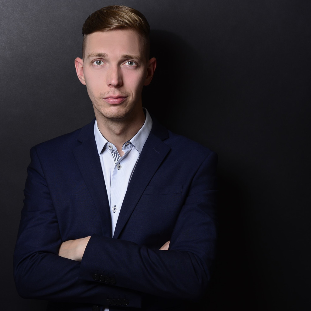 Oliver Lohmann - Fachreferent Wissenstransfer IT-Software / Trainer - Deutsche Bahn | XING