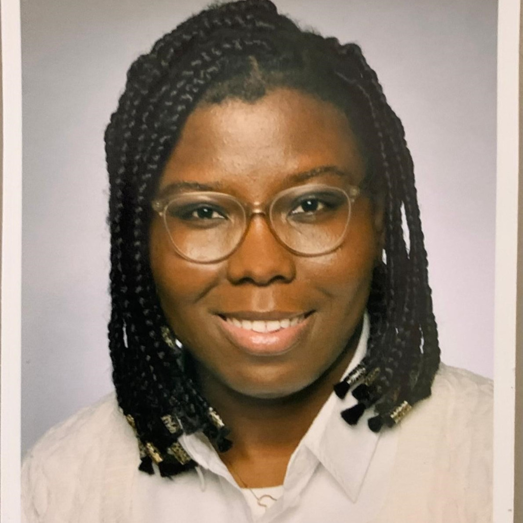 fabiola Carole Tchougna Kassi - technische BWL - TU Clausthal | XING