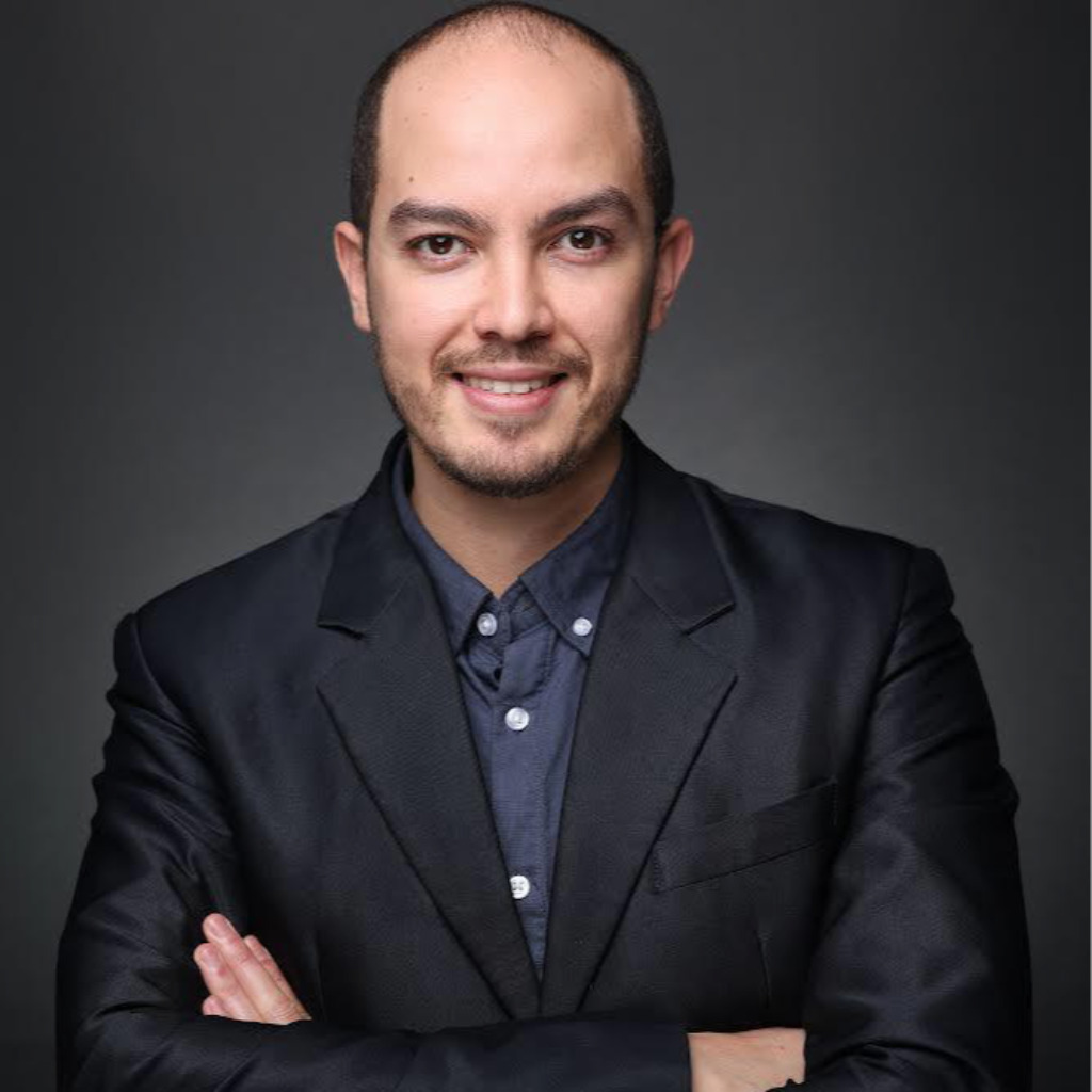 Mohammed Rida Benaddi - Projektleiter - temicon GmbH | XING