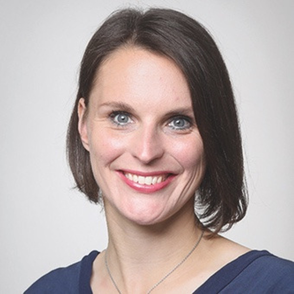 Carolin Mertens - Compliance-Beauftrage (in Einarbeitung ...