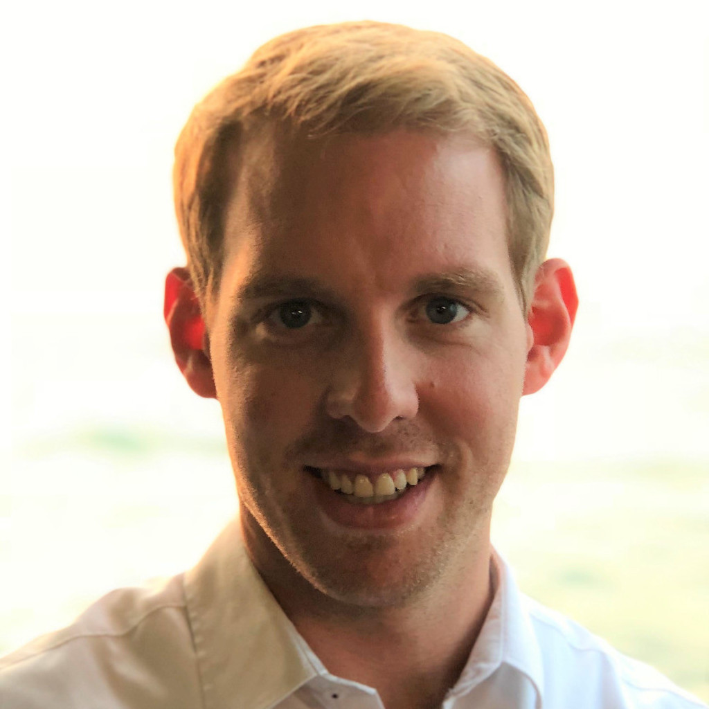 Andreas Englert - Geschäftsführer - IT ConceptCare GmbH | XING