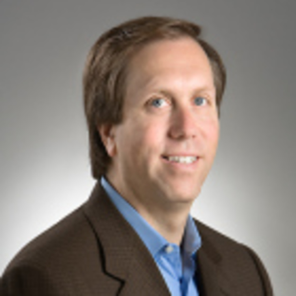 Mark Taber - CEO - Active Endpoints | XING