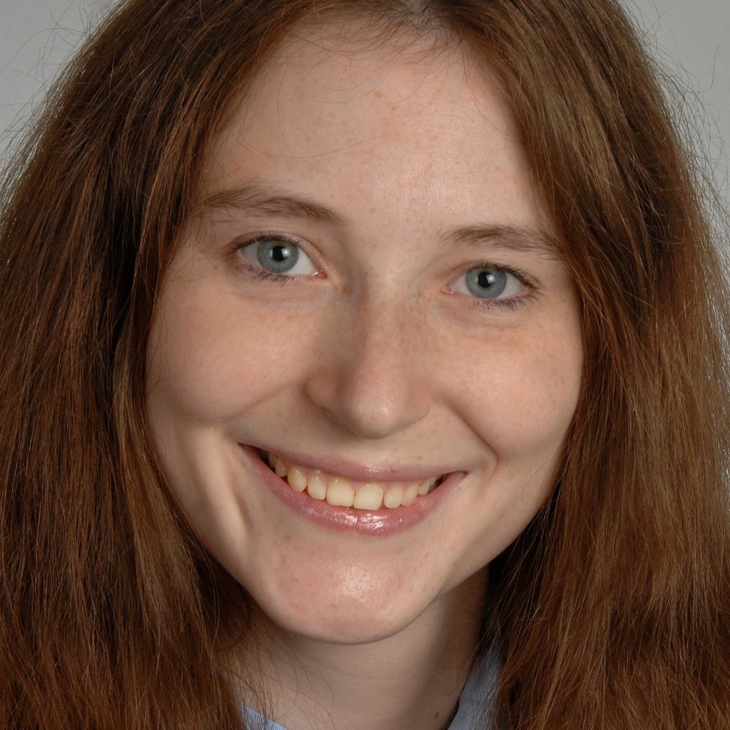 Maryla Rittmann - Software-Entwickler - Meowerlord Games GmbH | XING