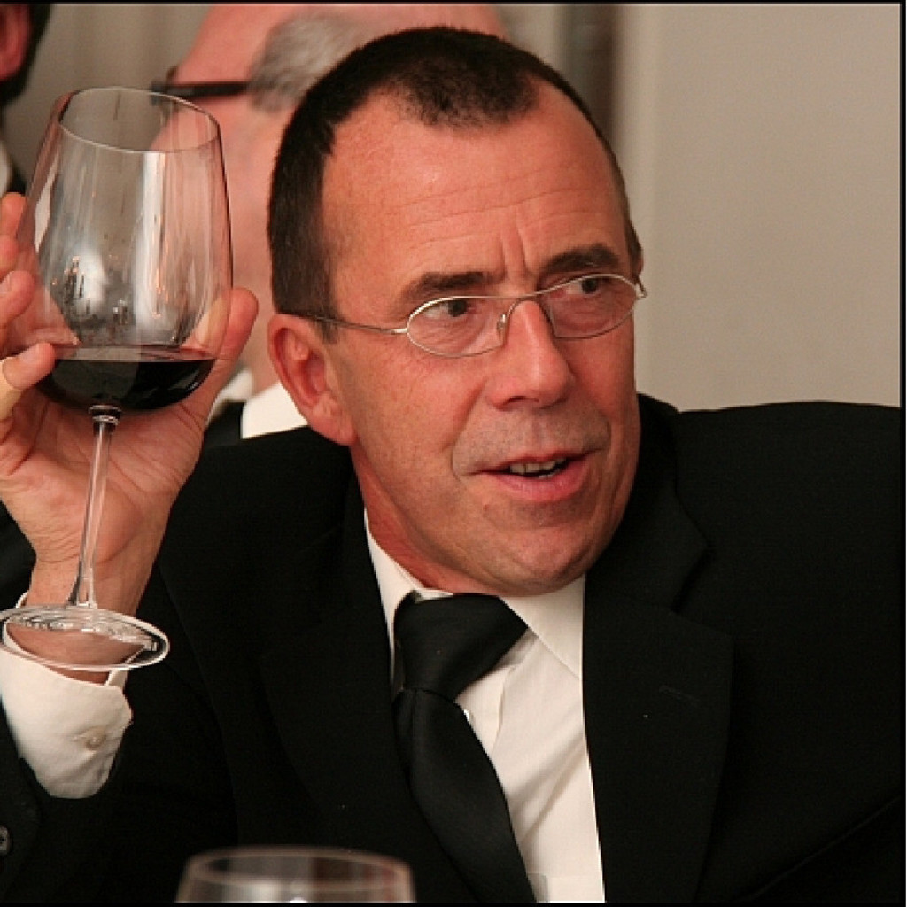 Dipl.-Ing. Detlev Rösler - Inhaber - rösler edv | XING