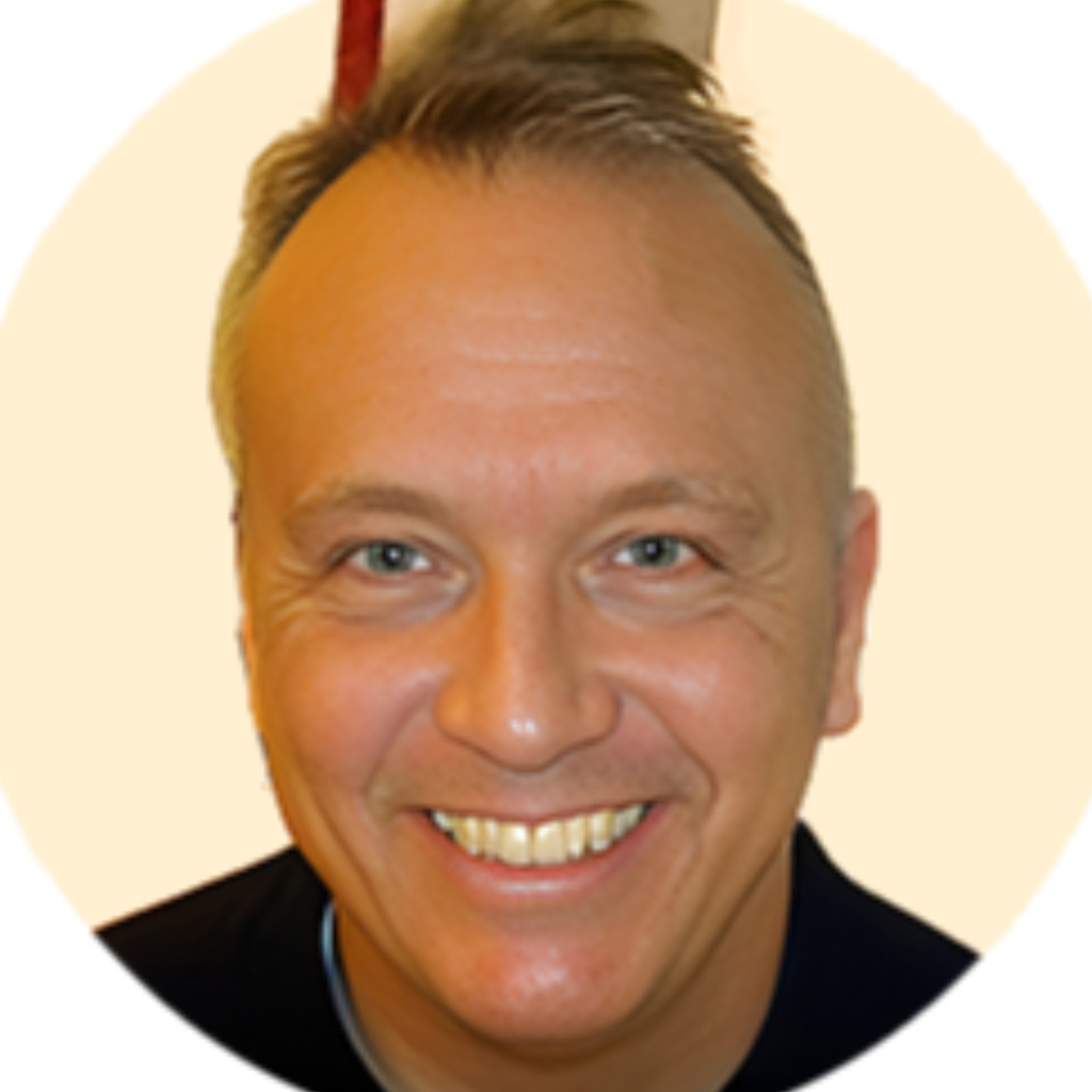 Peter Easterbrook - Small Business Owner - Easterbrook Training | XING