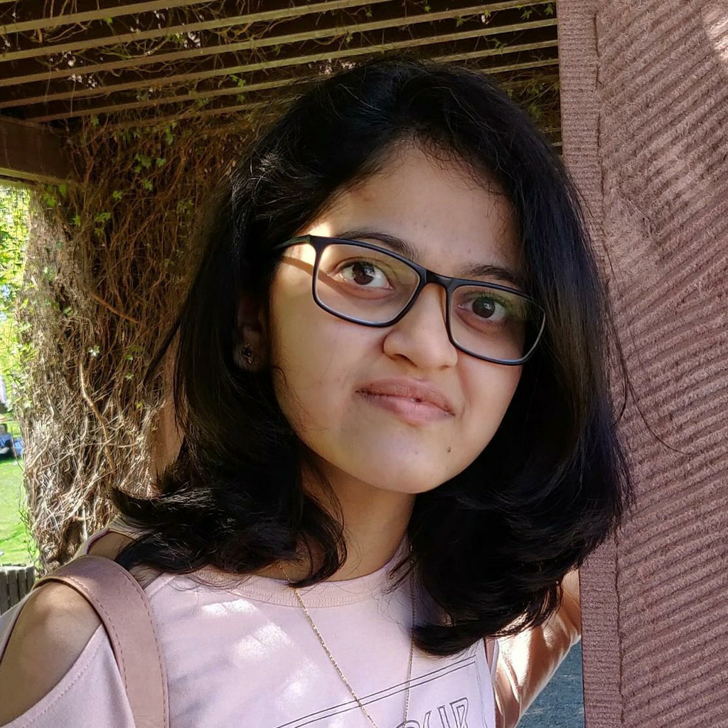 Pooja Suresh Navalgund - Developer - SAP | XING