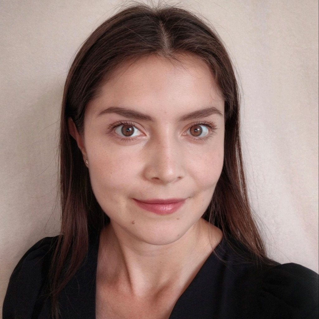 Sandra Garcia - UI/UX Designerin - Selbständig Erwerbende | XING