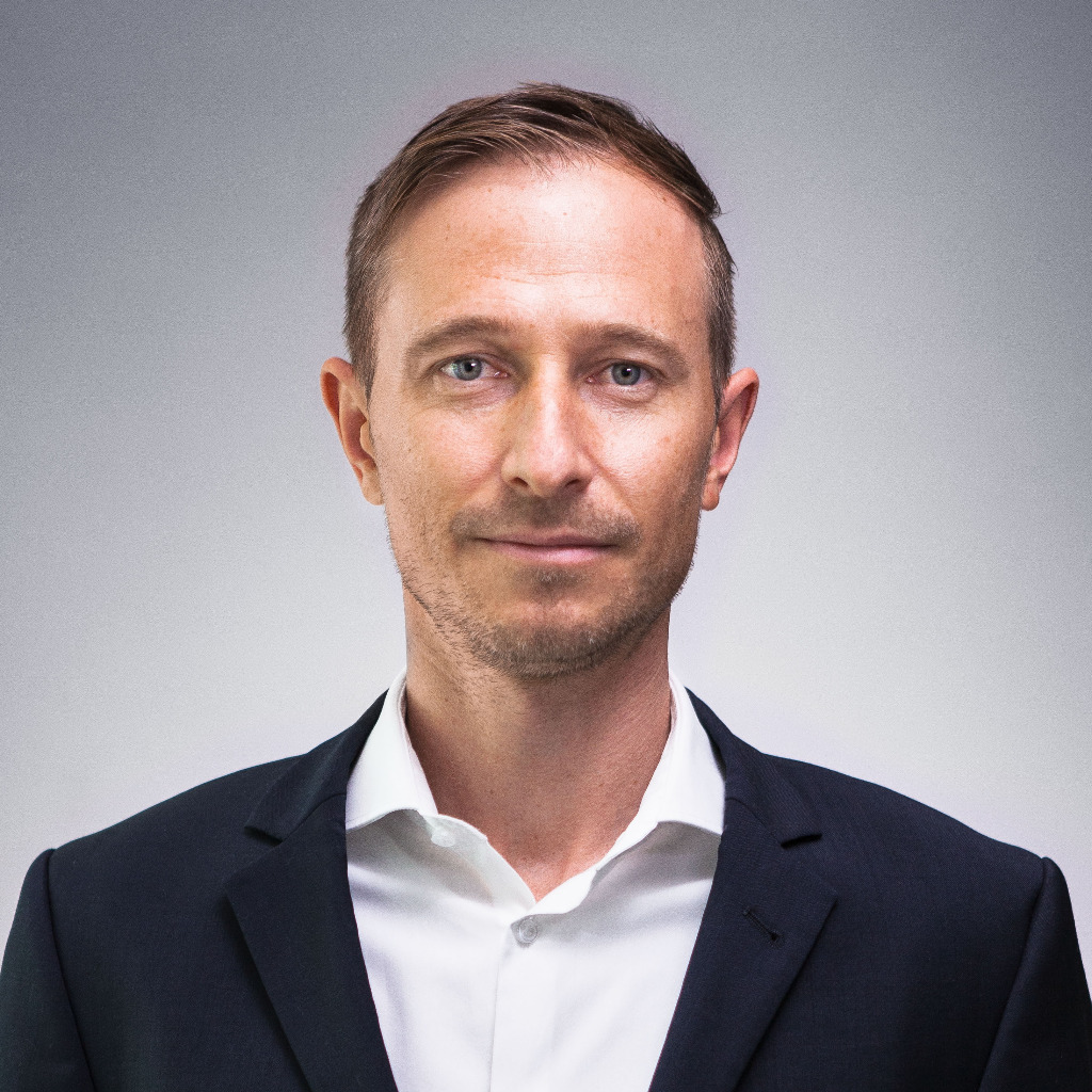 Dominik Riepl - Leiter Beteiligungscontrolling - Rothenberger AG | XING