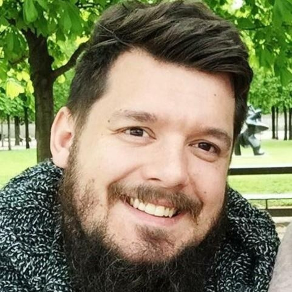 Sebastian Berg - Consultant IT Management - Controlware GmbH | XING Sebastian Berg - Consultant IT Management - Controlware GmbH | XING