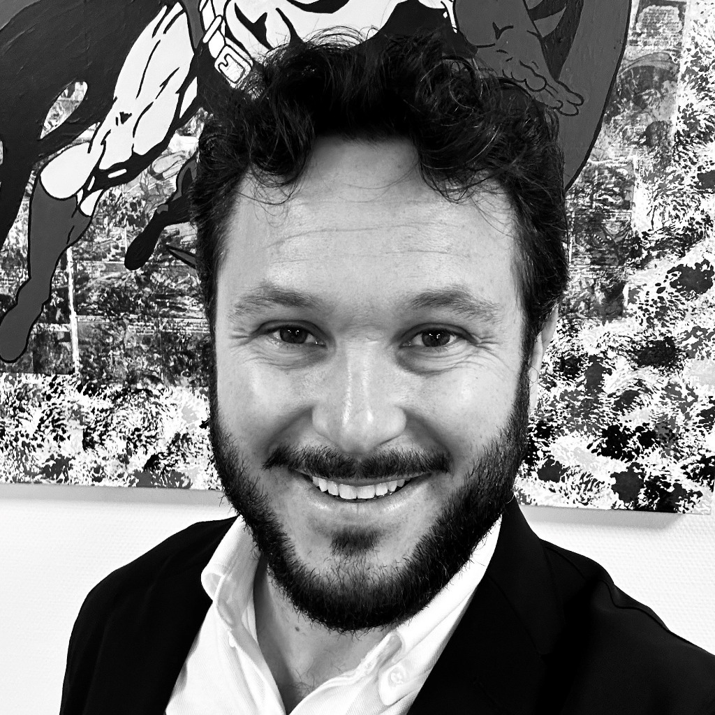 Daniel Losito - Leiter Logistik - N. Losito GmbH | XING